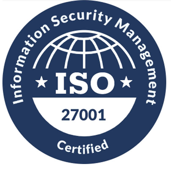 Iso 27001 Board Of International Certification Limited Bic